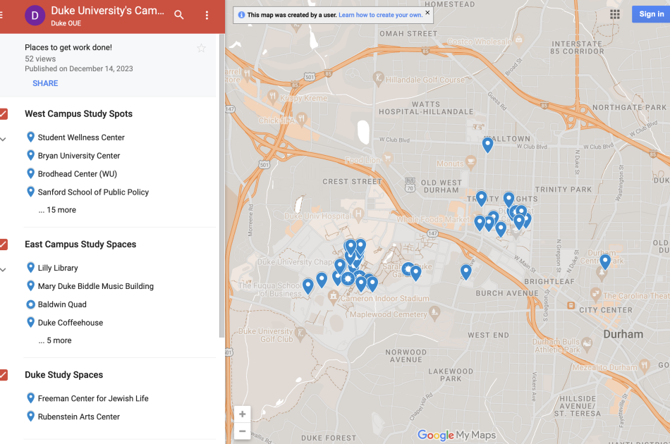 Resources – Academic Resource Center